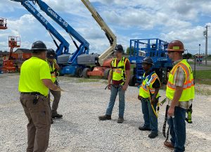 Careers - M&L Electrical