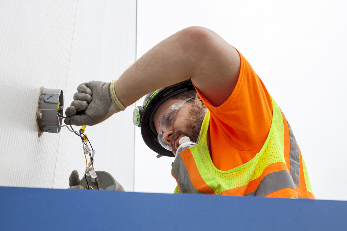 Careers - M&L Electrical