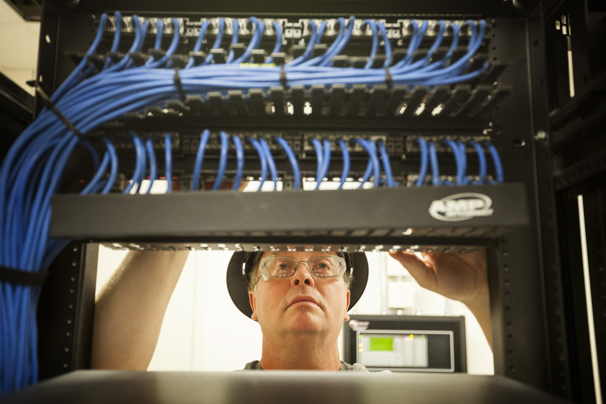 Careers - M&L Electrical