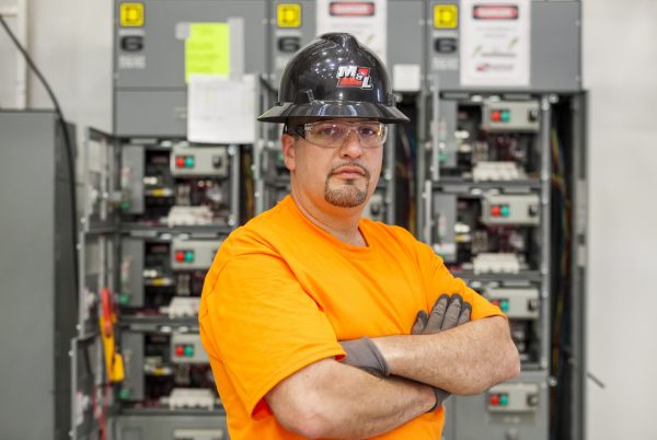 Careers - M&L Electrical