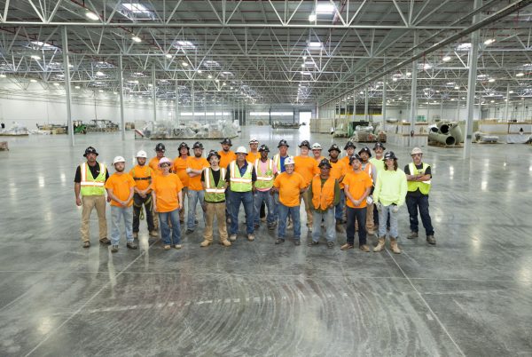 Careers - M&L Electrical